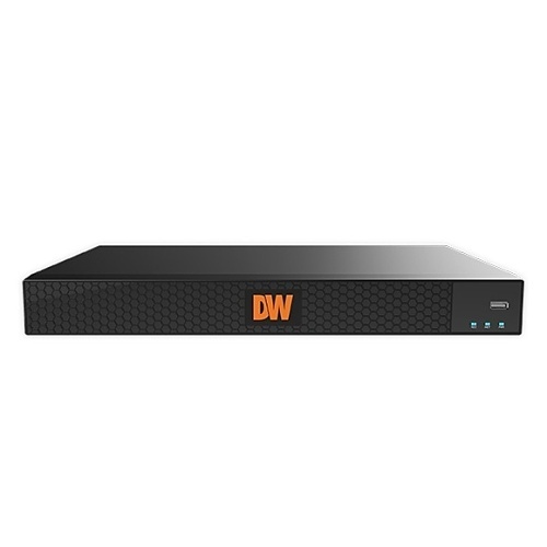Digital Watchdog DW-ENC4K16 16-Channel Signal Encoder
