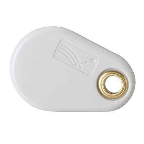 Keyscan PSK-3-H Farpoint 36-bit Fob Credential, 50-Pack
