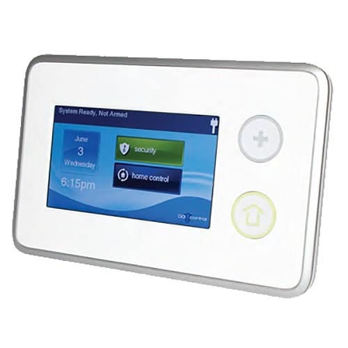 2GIG-TS1-Desk TS1 Desktop Kit for any TS1 Keypad