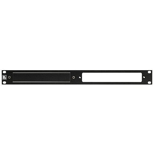Kramer 60-200210 RK-T2B-B 19" Rack Adapter for MegaTOOLS
