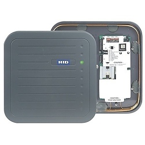 Honeywell HU/5375AGN00 MaxiProx ProxPass HID Reader