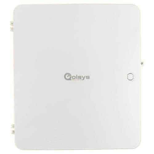 Qolsys QS7134-840 IQ Hardware 16-F, 16-Hardwired Zones Translator ...