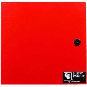 Silent Knight - Fire and Safety Plus