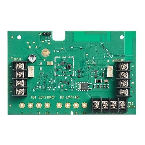 First Alert VISTAHTKVR-V VISTA H3 64 V-Plex -Zone Module iBus