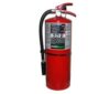 Ansul Cleanguard Fe09 Clean-Agent Fire Extinguisher